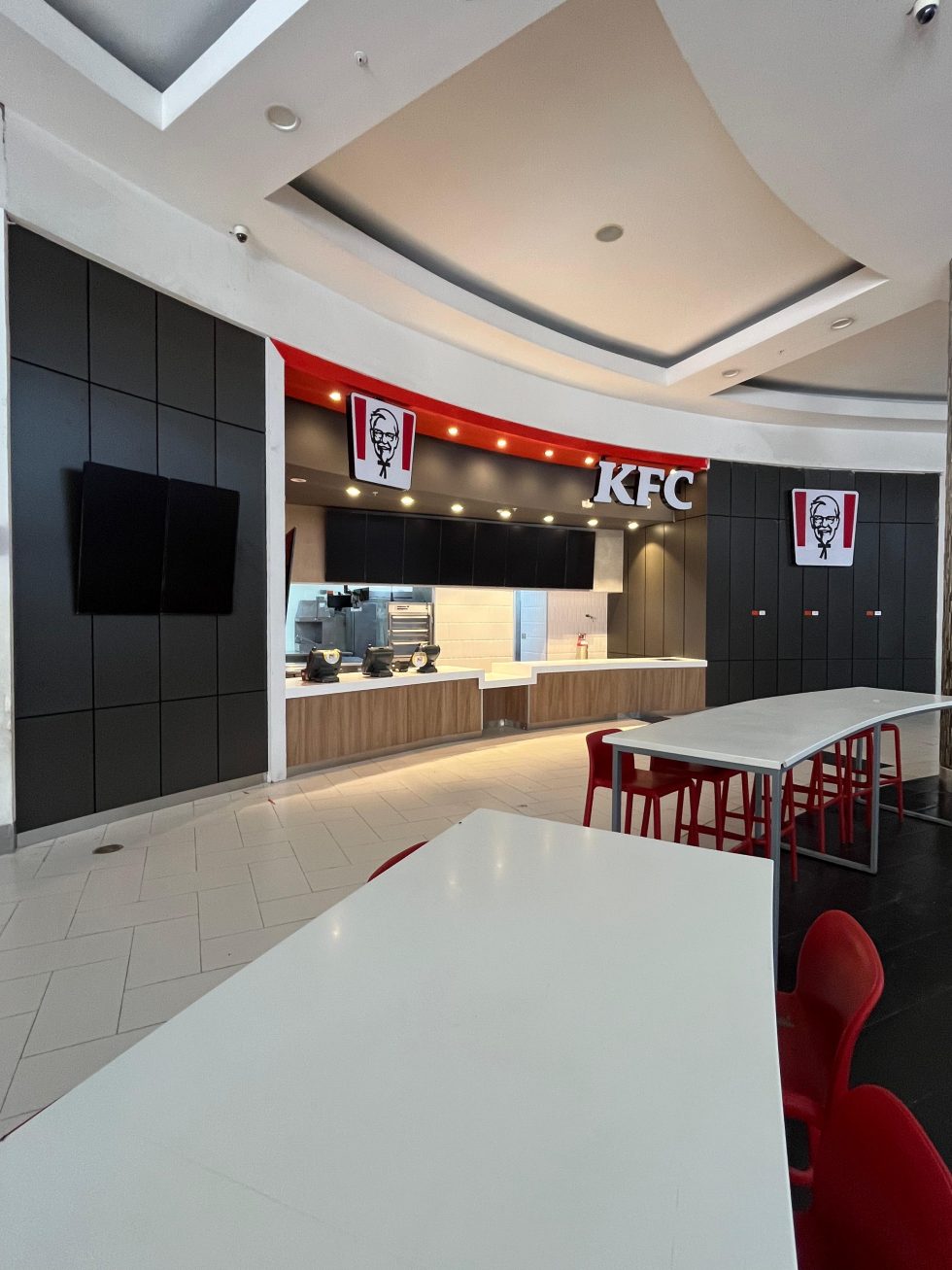 KFC – Piura | Cavassa Arq. Studio